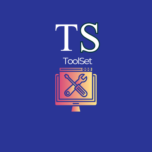 ToolSet - ToolSet
